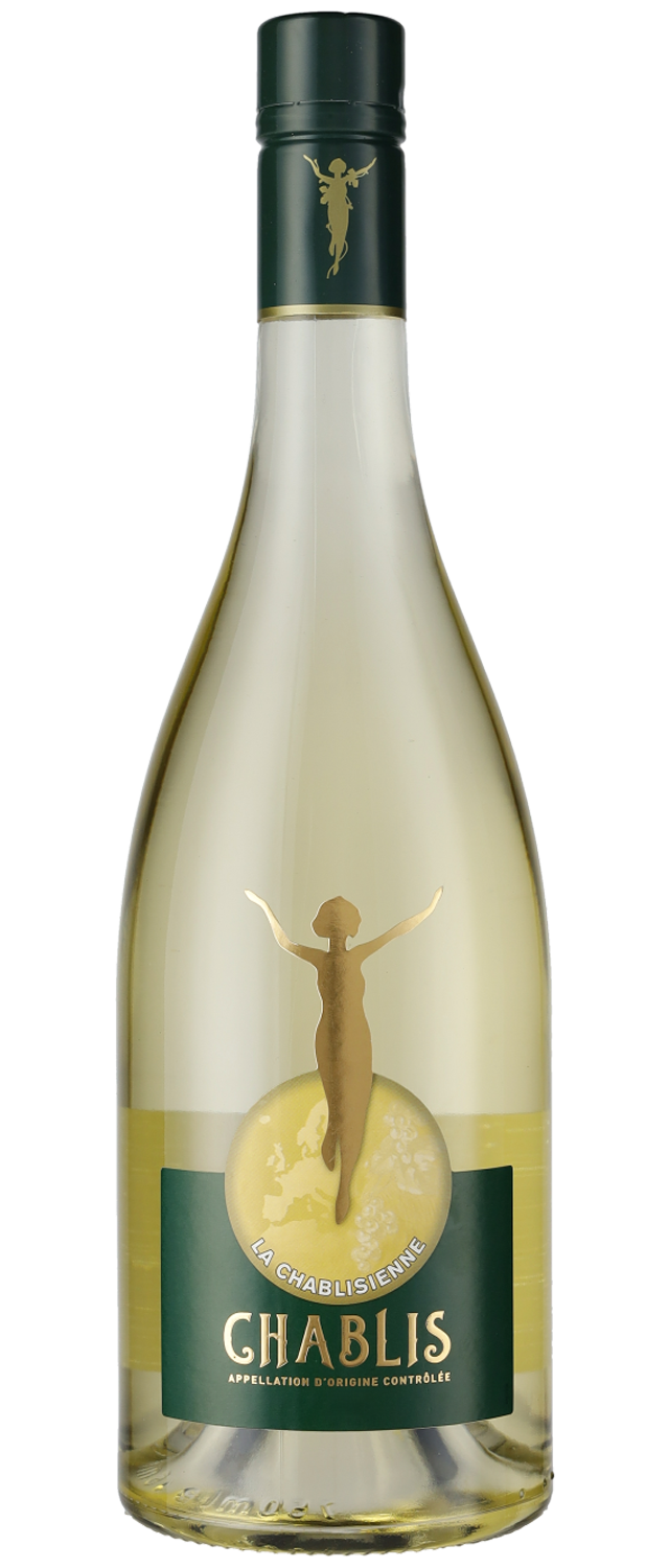 Køb 2019 Chablis La Chablisienne by La Chablisienne i dag | Philipson Wine