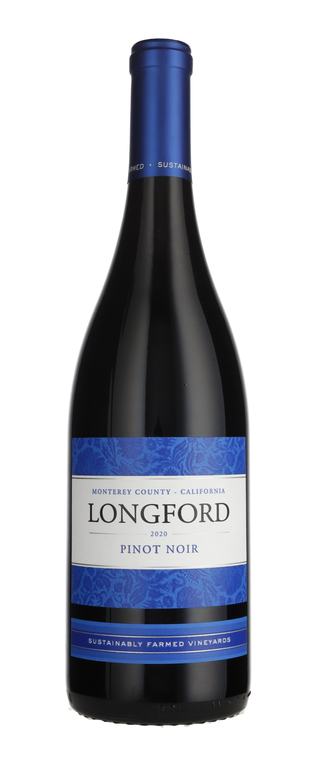 Køb 2020 Longford Estate Pinot Noir Monterey i dag | Philipson Wine