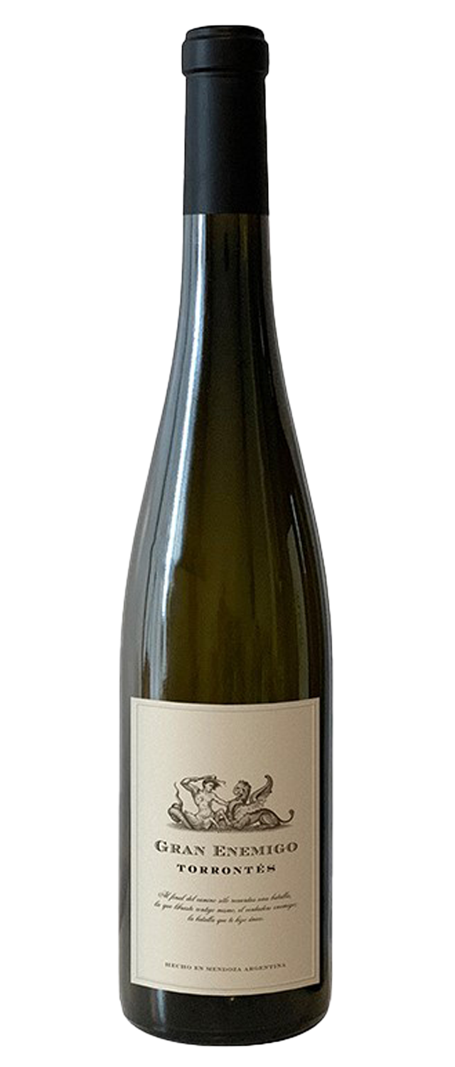 Køb 2021 Gran Enemigo Torrontés Mendoza i dag | Philipson Wine