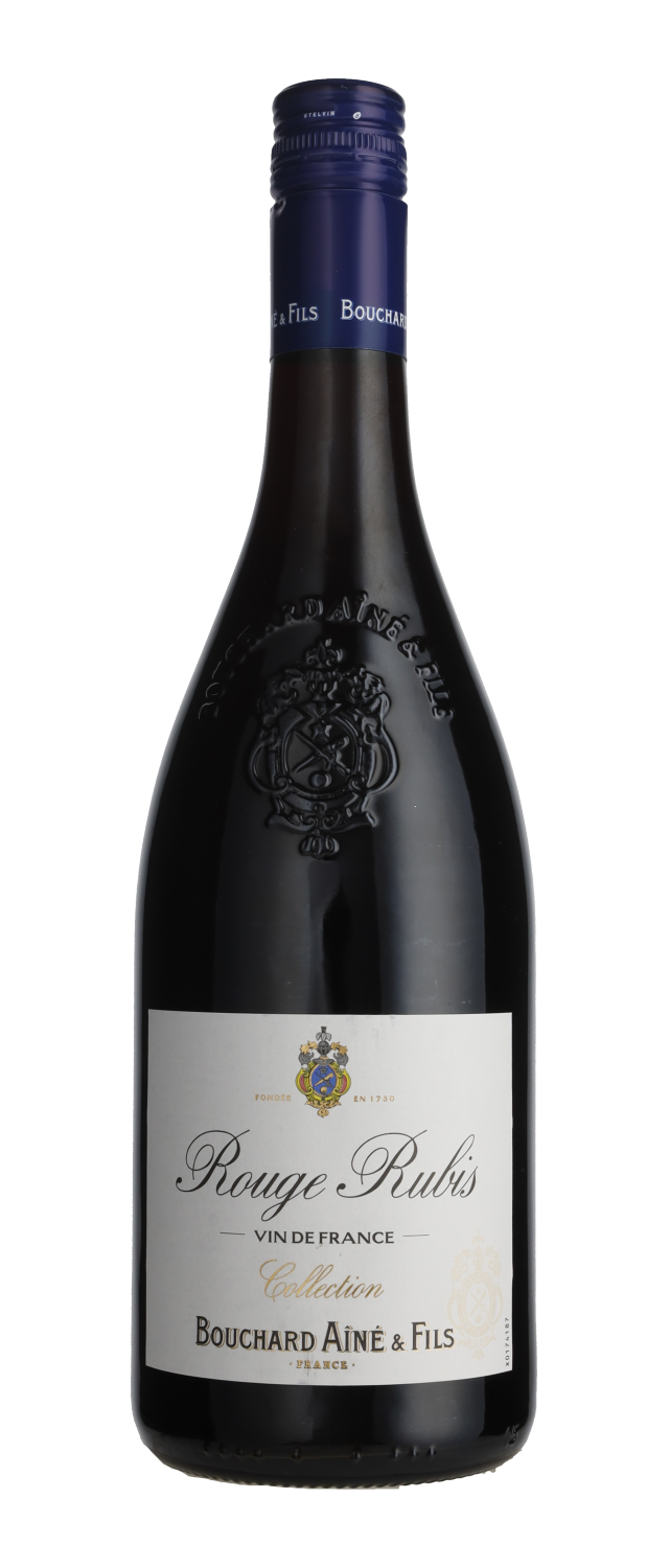 Køb Rouge Rubis Collection Bouchard Aîne et Fils i dag | Philipson Wine