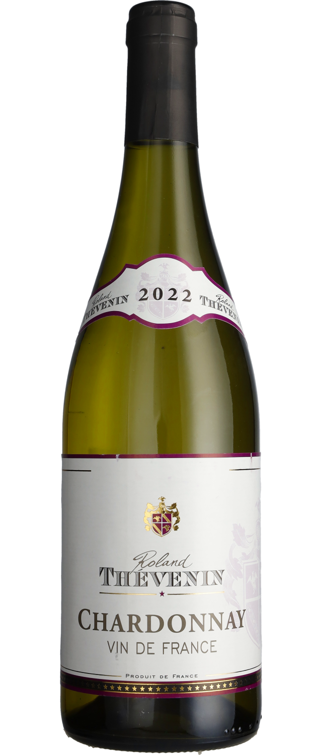Køb Chardonnay Vin de France Roland Thevenin i dag | Philipson Wine