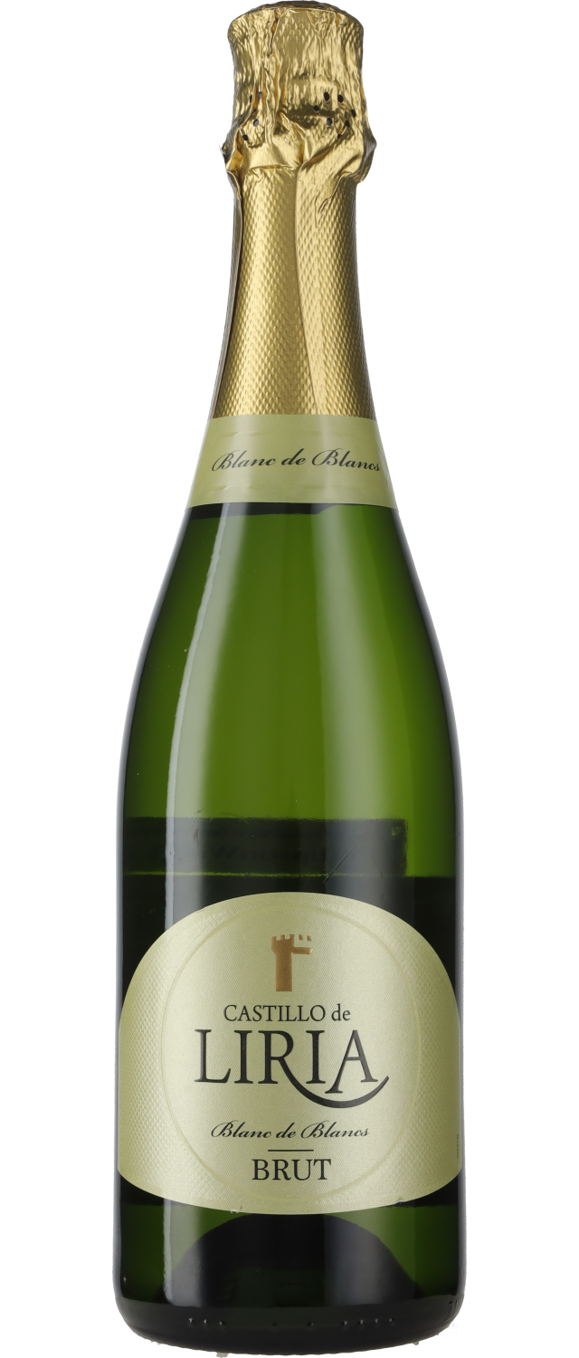 Køb Castillo de Liria Vino Espumoso Brut i dag | Philipson Wine