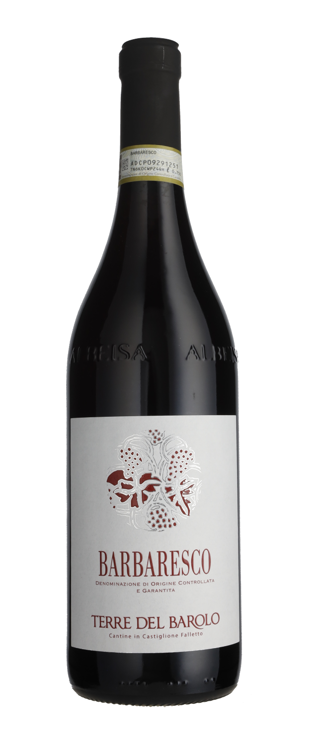 Køb 2019 Barbaresco Cantina Terre del Barolo i dag | Philipson Wine