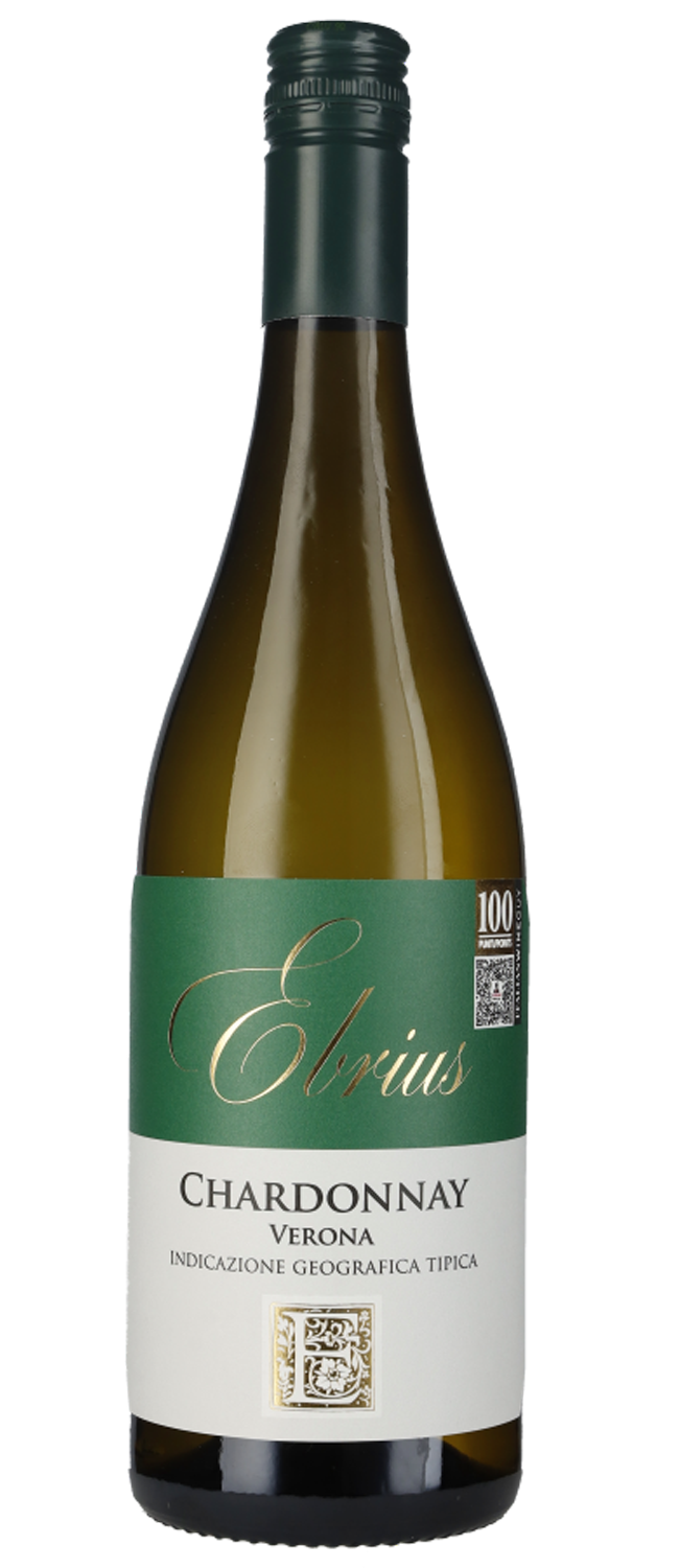 Køb 2024 Ebrius Chardonnay Trevenezie IGT i dag | Philipson Wine