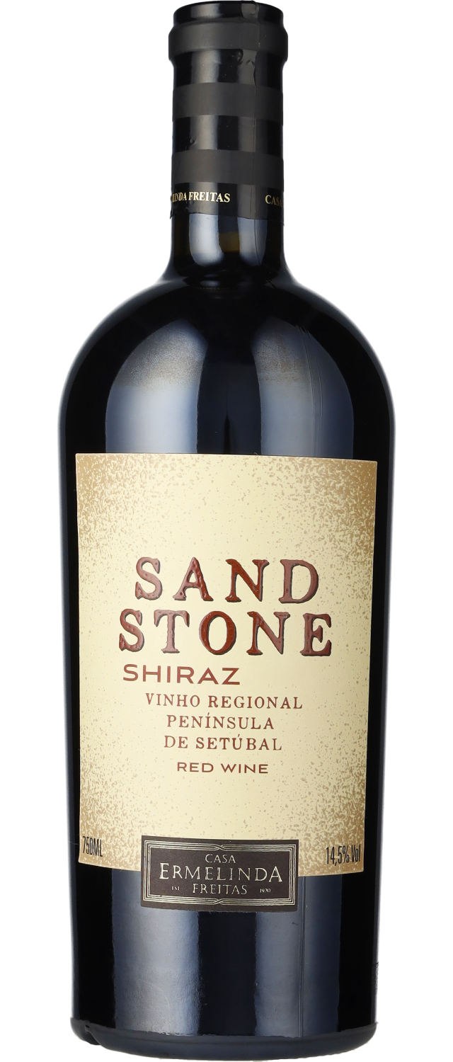 Køb 2021 Sand Stone Shiraz i dag | Philipson Wine