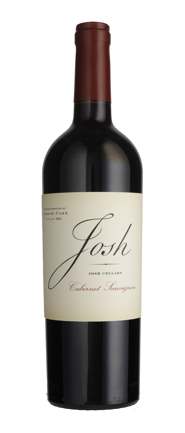 Køb 2021 Josh Cellars Cabernet Sauvignon California i dag | Philipson Wine