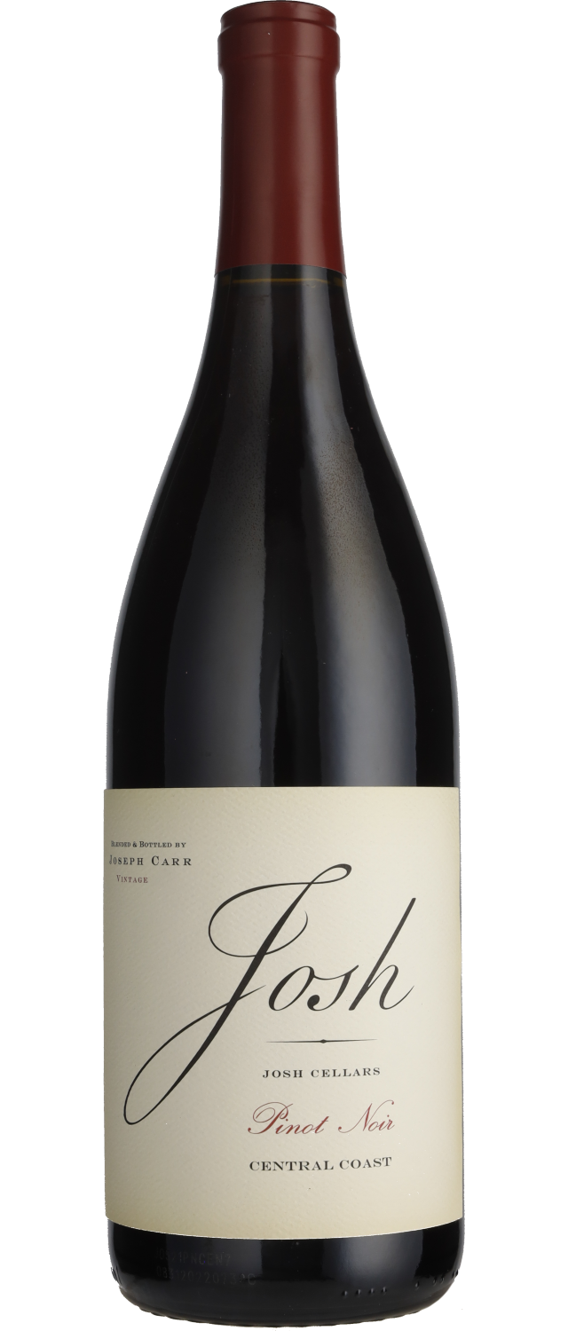 Køb 2023 Josh Cellars Pinot Noir Central Coast i dag | Philipson Wine