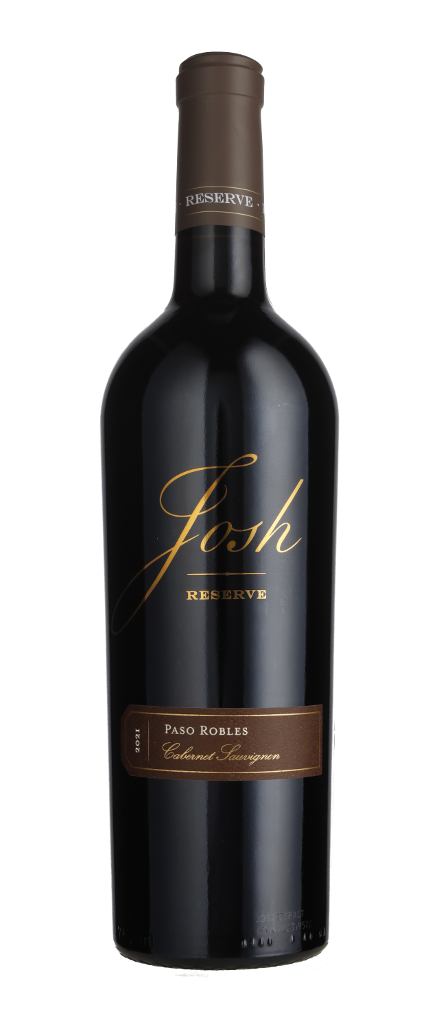 Køb 2021 Josh Cellars Reserve Paso Robles Cabernet Sauvignon i dag ...