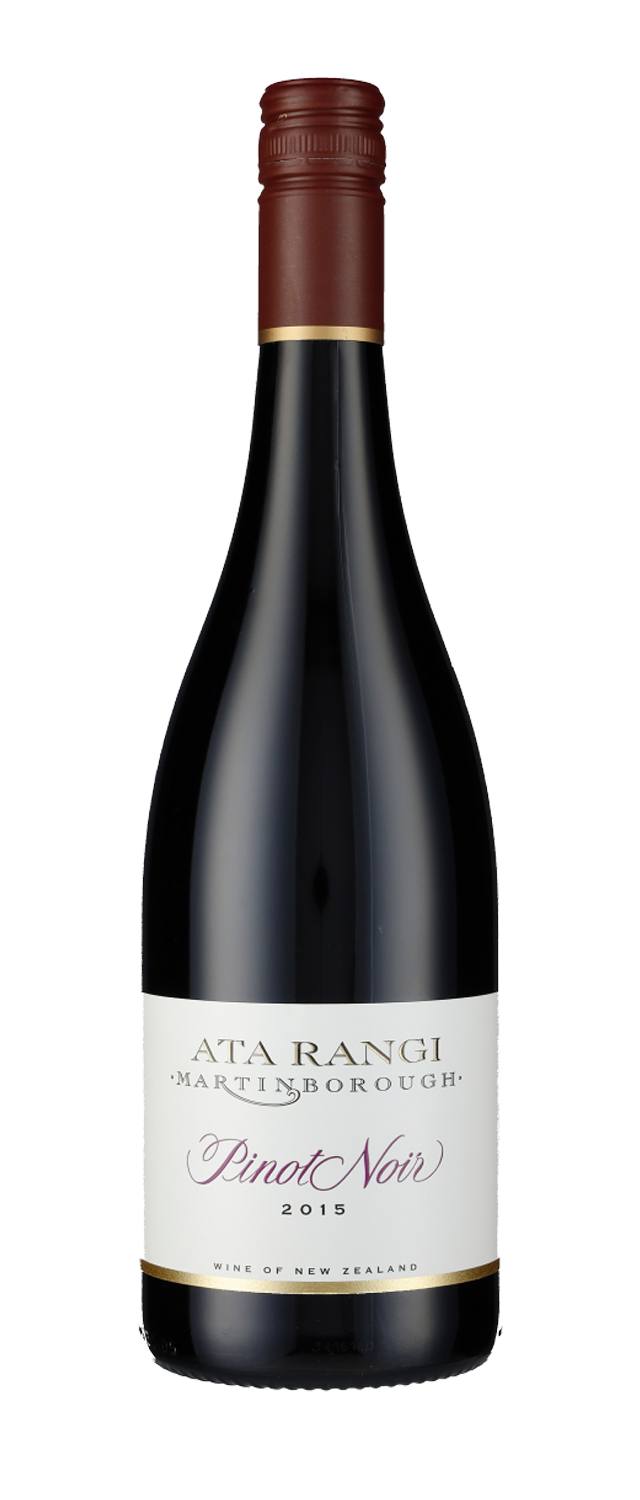 Køb 2015 Ata Rangi Pinot Noir Martinborough i dag | Philipson Wine