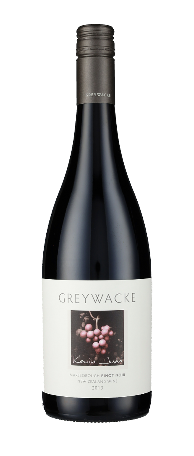 Køb 2013 Greywacke Pinot Noir Marlborough i dag | Philipson Wine