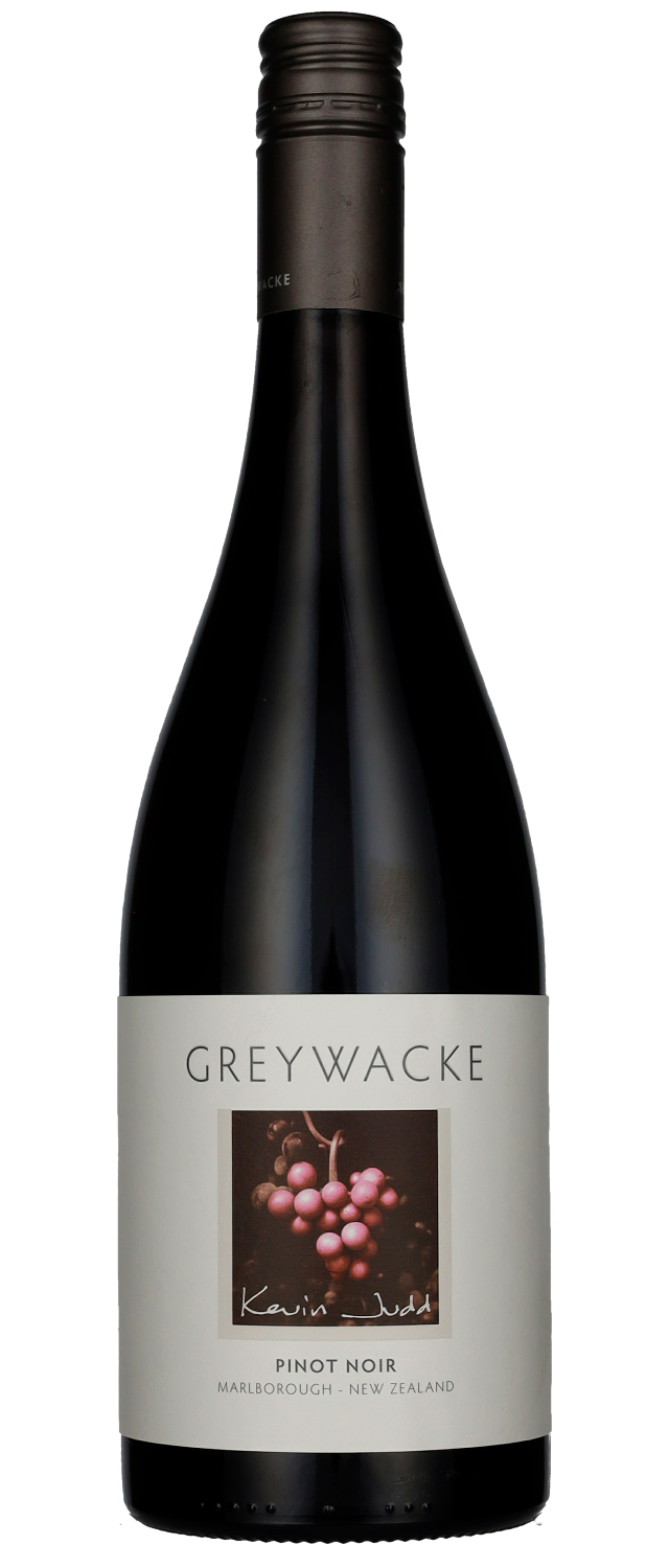 Køb 2022 Greywacke Pinot Noir Marlborough i dag | Philipson Wine