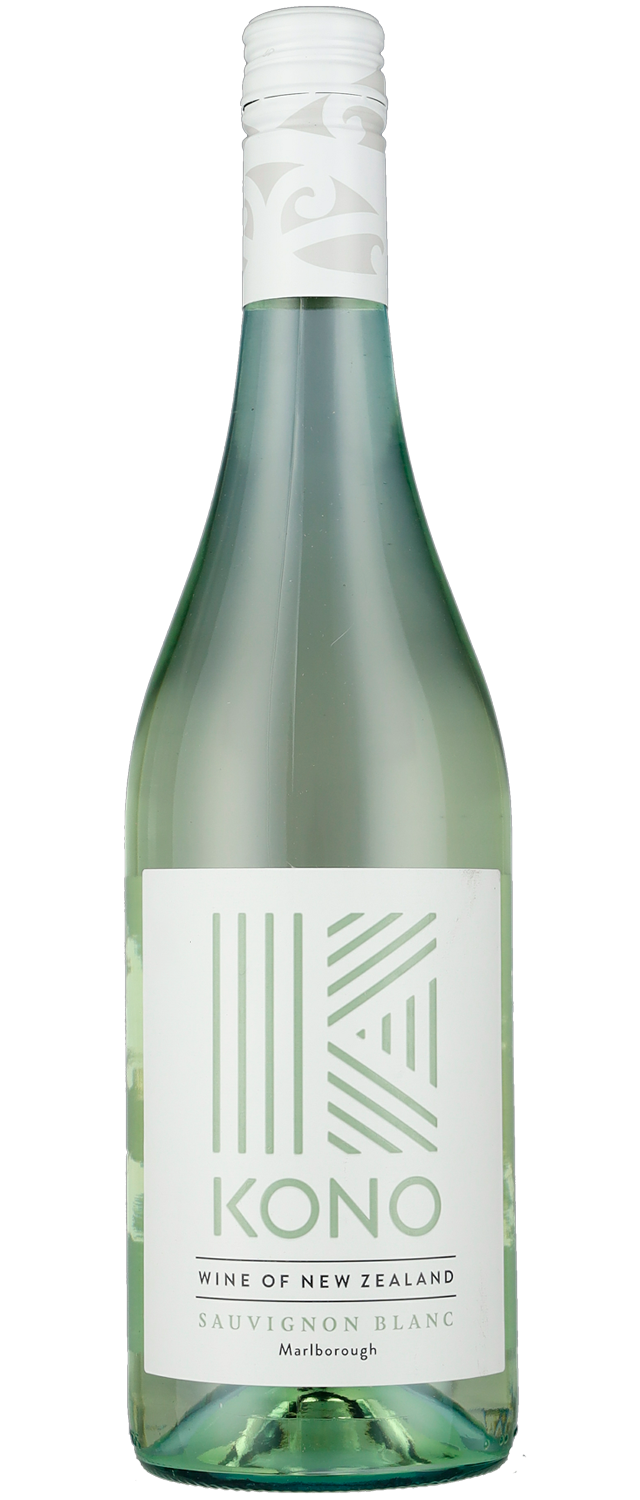 Køb 2022 Kono Sauvignon Blanc Marlborough i dag | Philipson Wine