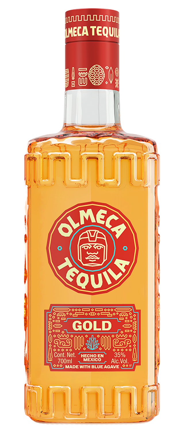 Køb Olmeca Tequila Reposado i dag | Philipson Wine