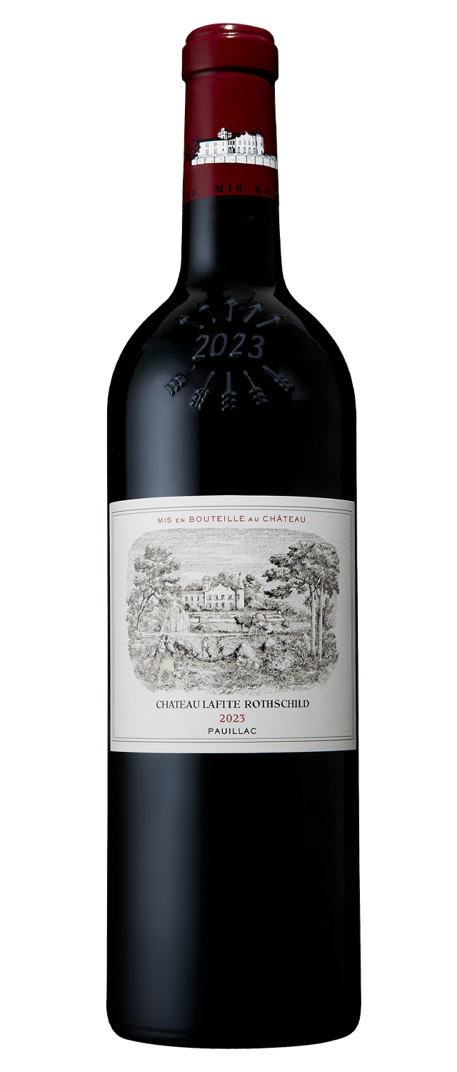 Køb 2023 Château Lafite Rothschild 1. Cru Pauillac i dag | Philipson Wine